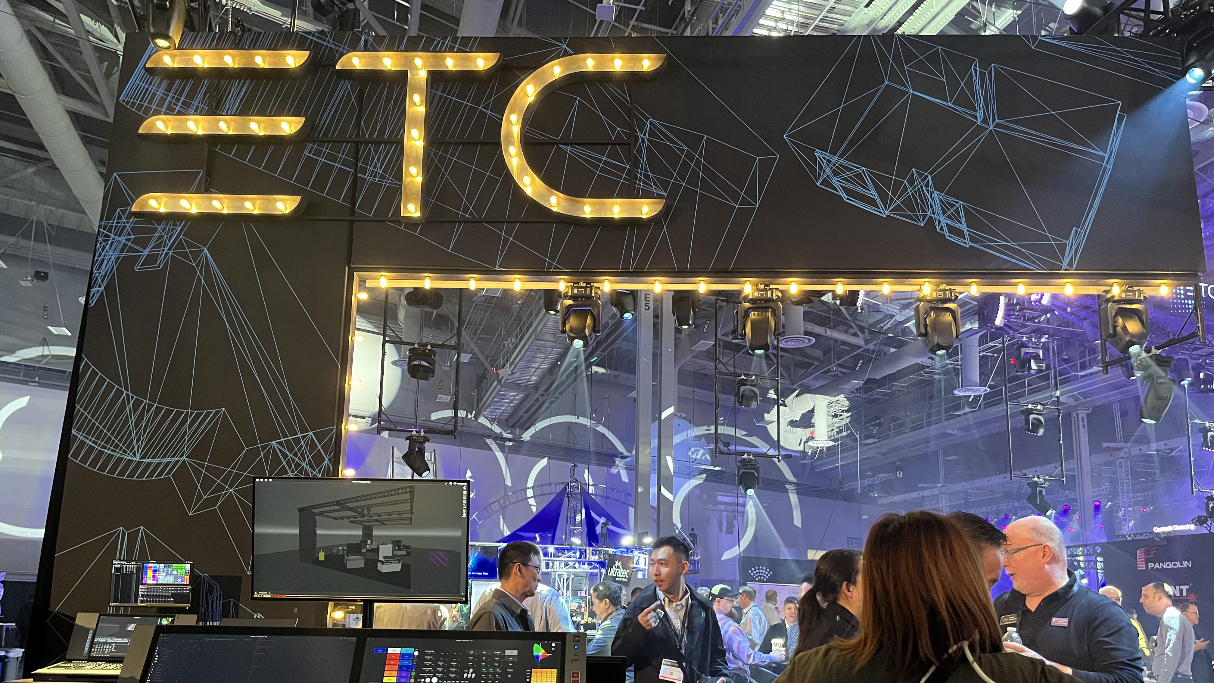 Bold and Bright at LDI 2023